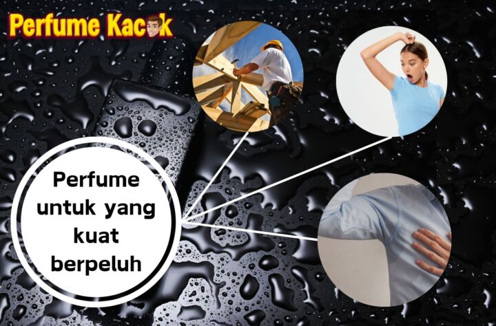 Tangani Bau Peluh Anda Dengan Elegean: 12 Pilihan Wangian Terbaik untuk ...